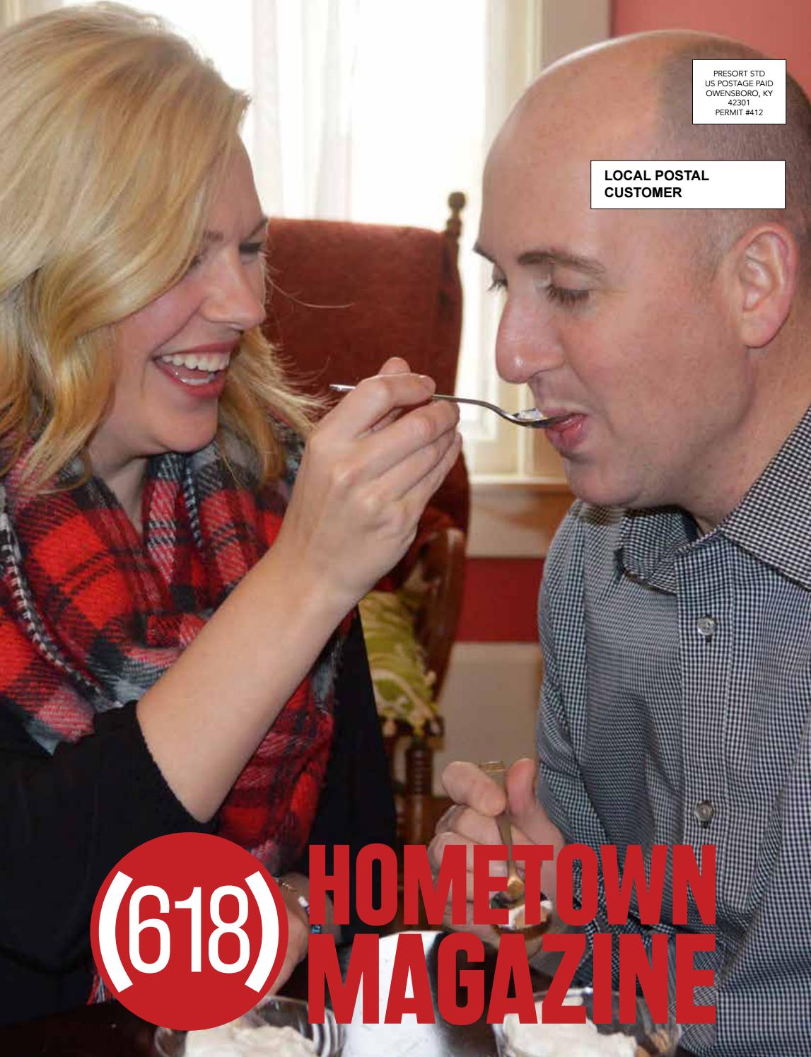 618 Hometown Magazine, February 2020 by Princeton Daily Clarion, The ...