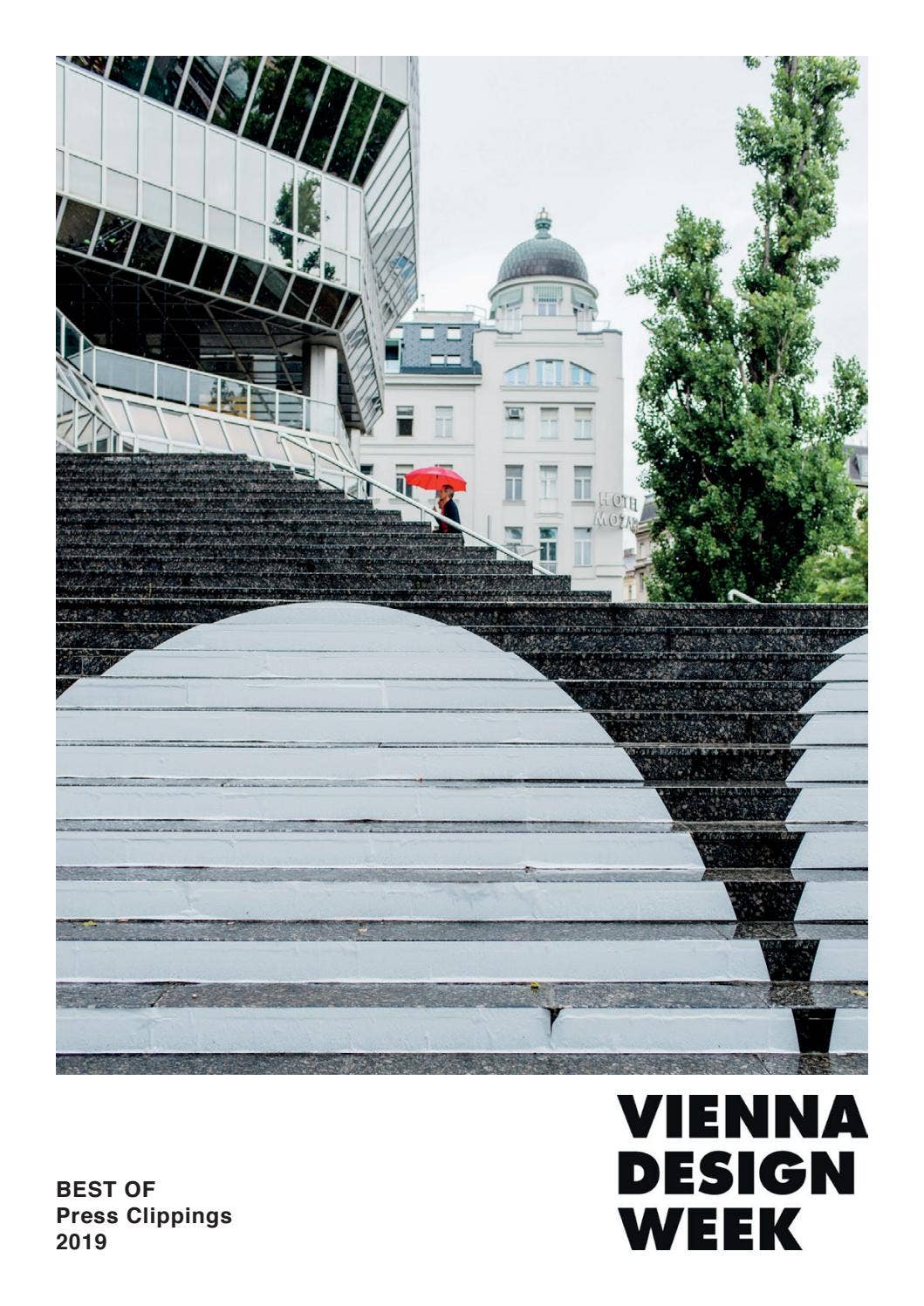 VIENNA DESIGN WEEK 2019: Best-Of Media Coverage by VIENNA DESIGN WEEK ...