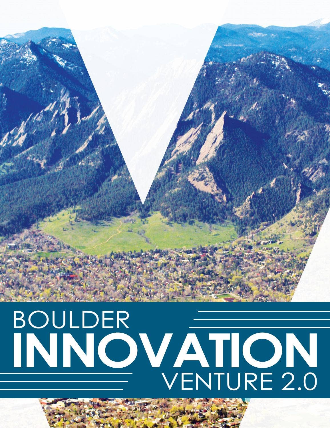 Boulder Innovation Venture 2.0 by boulderchamber - Issuu