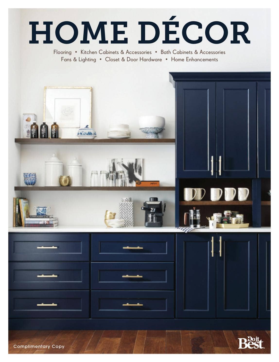 Home Decor Catalog 2020 by Brian Secor - Issuu