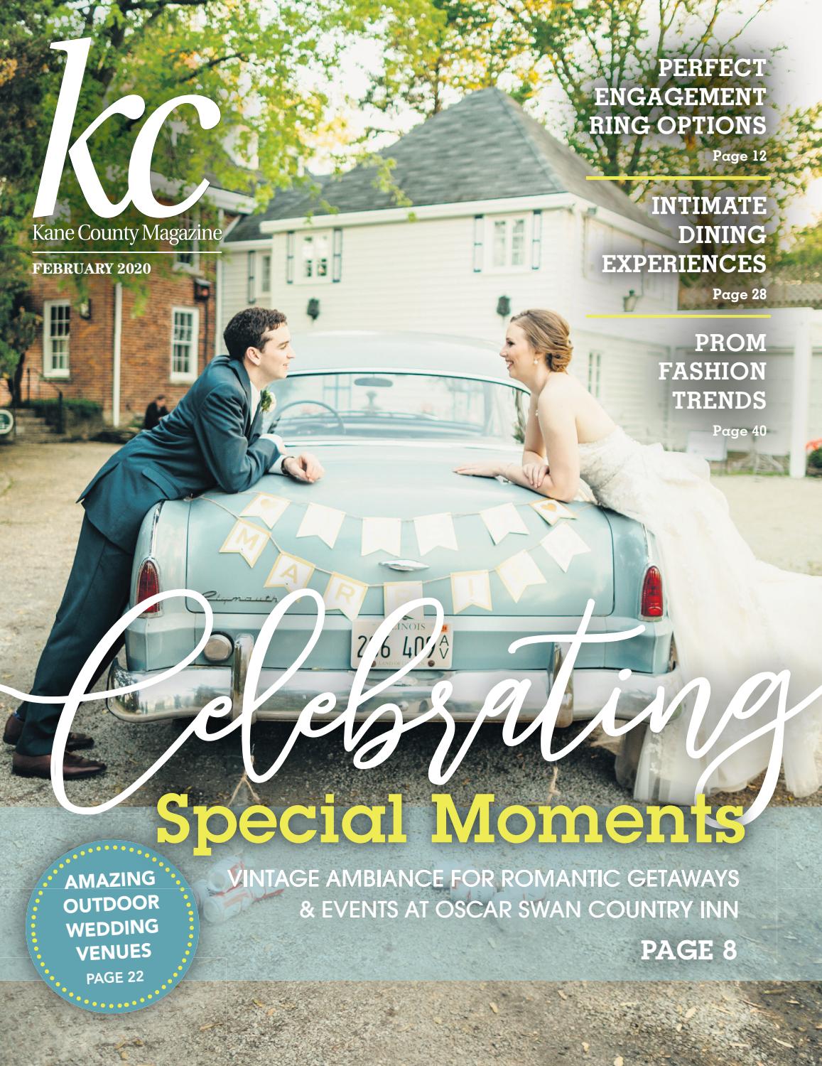 KC Magazine_February 2020 by Shaw Media - Issuu