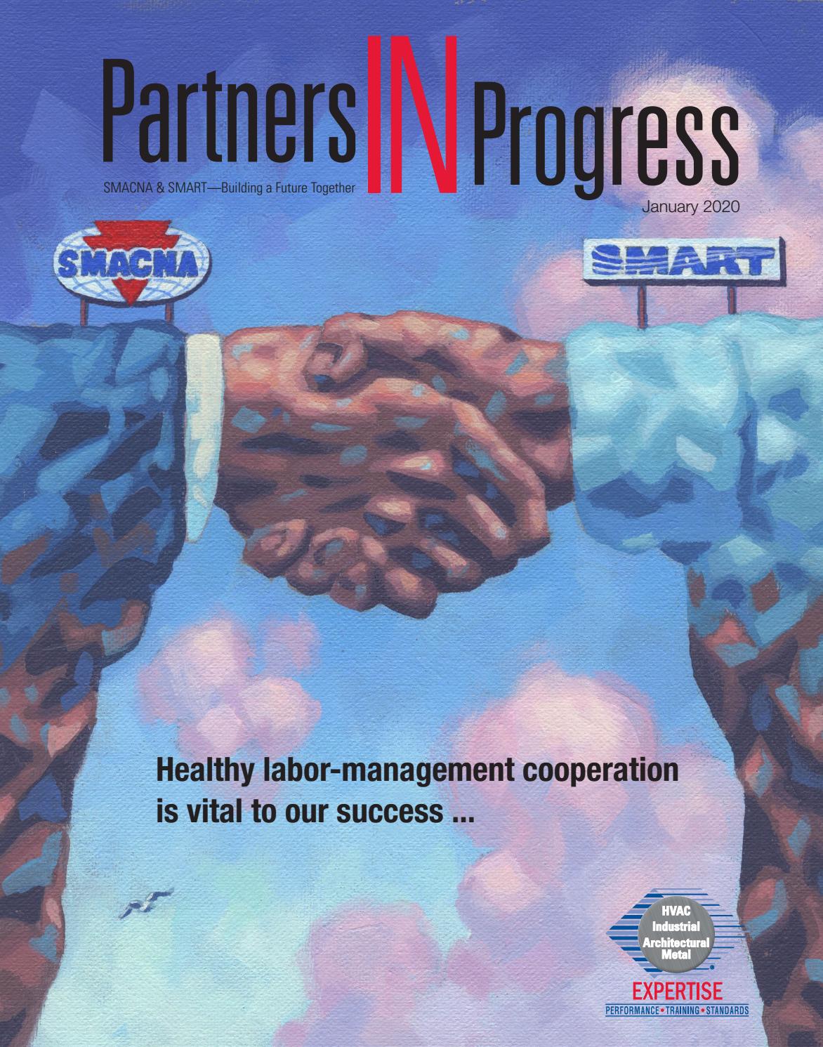 Partners in Progress Vol 14 No 1 by Partners In Progress - Issuu