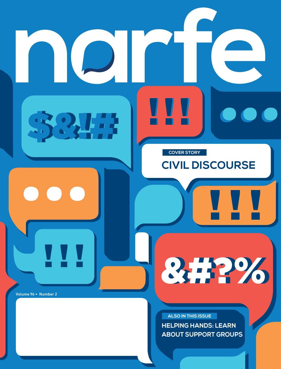 February 2020 NARFE Magazine by NARFE - Issuu