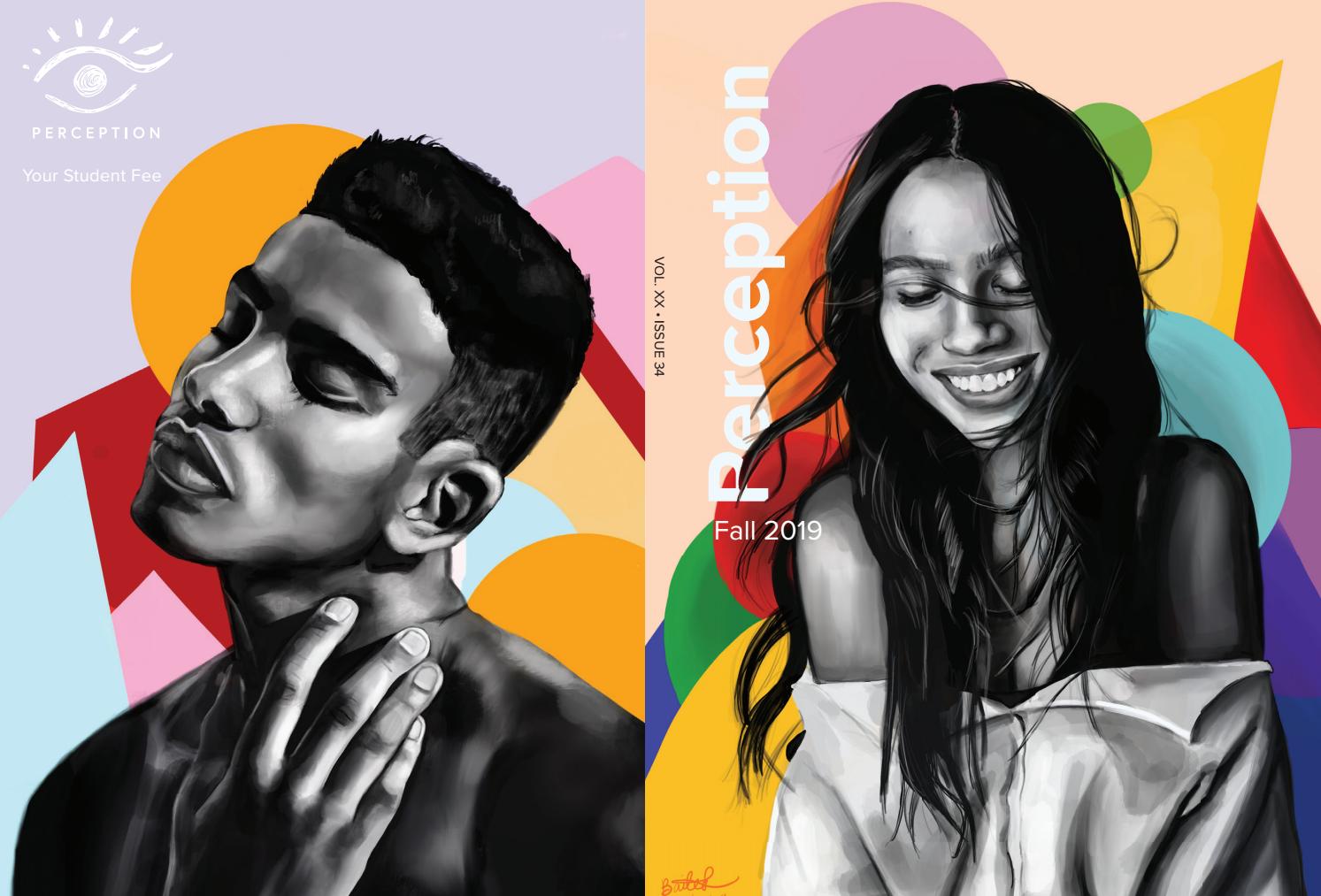 Perception Magazine Fall 2019 by Perception Magazine - Issuu