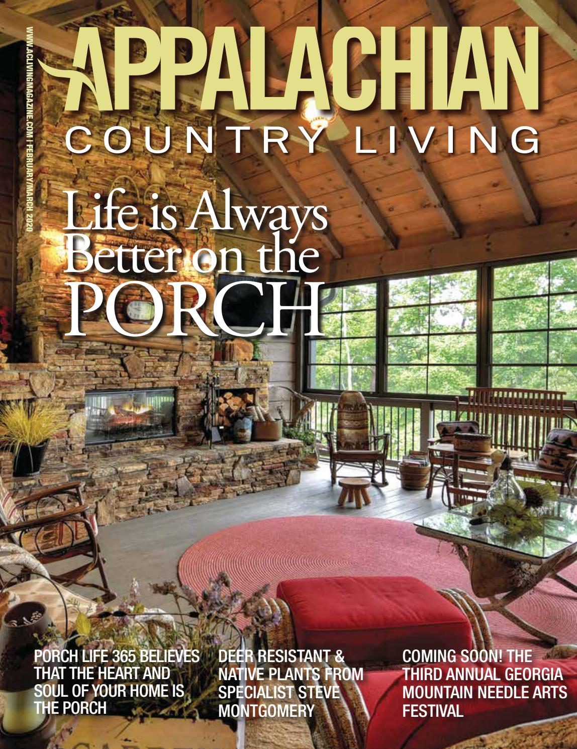 Appalachian Country Living, Feb-March 2020 by Appalachian Country ...