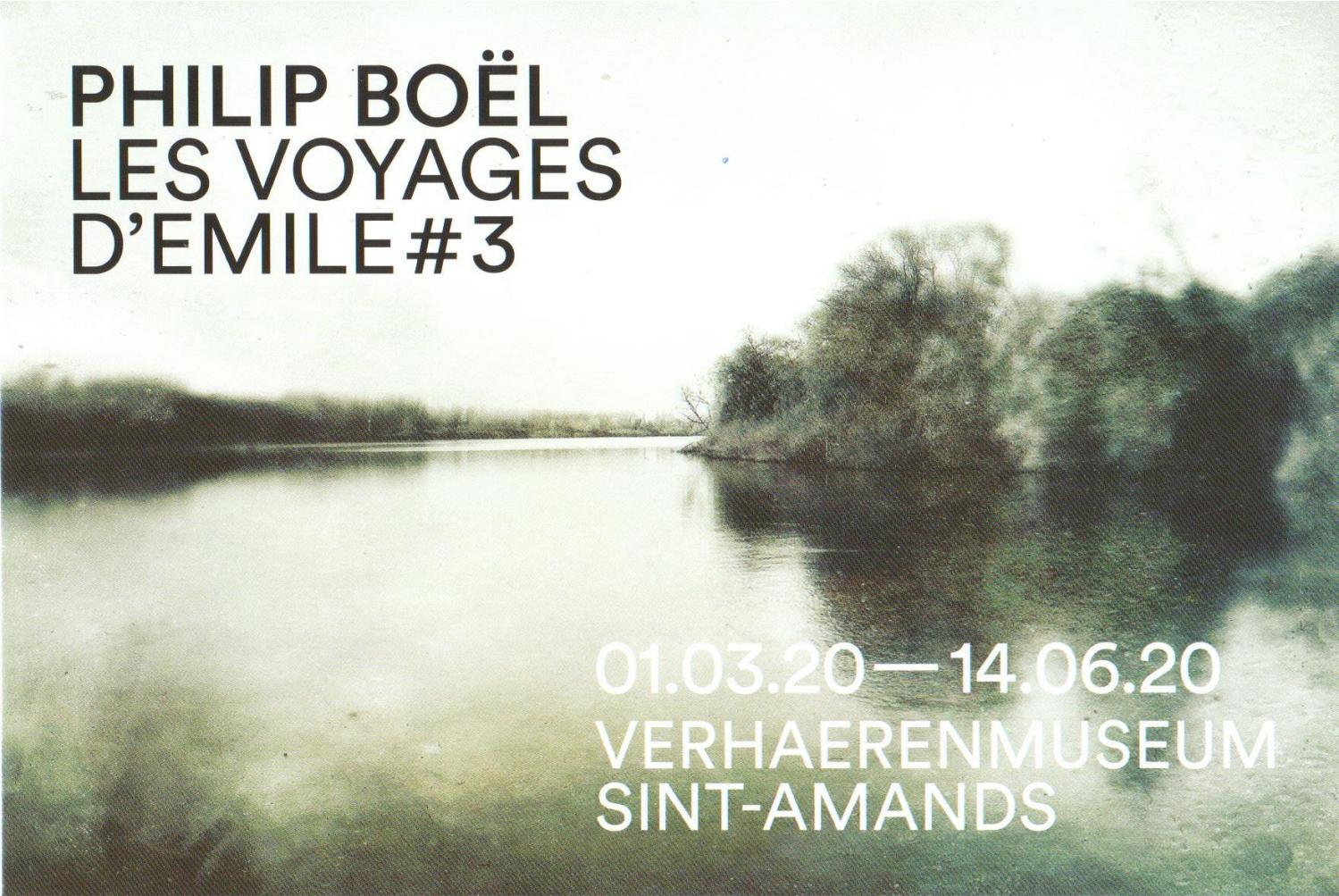 Philip Boël by Aeolus Publisher - Issuu