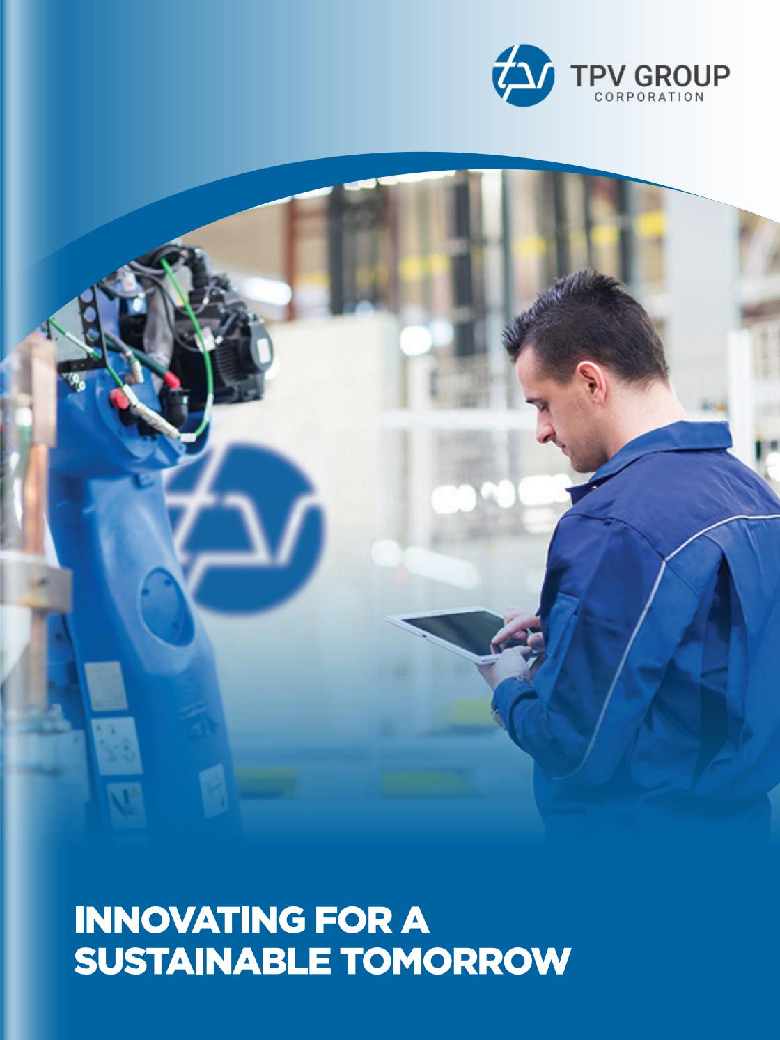 TPV Group by Outlook Publishing - Issuu