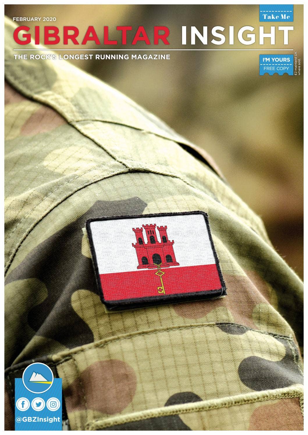 Gibraltar Insight™ February 2020 by GBZ Media - Issuu