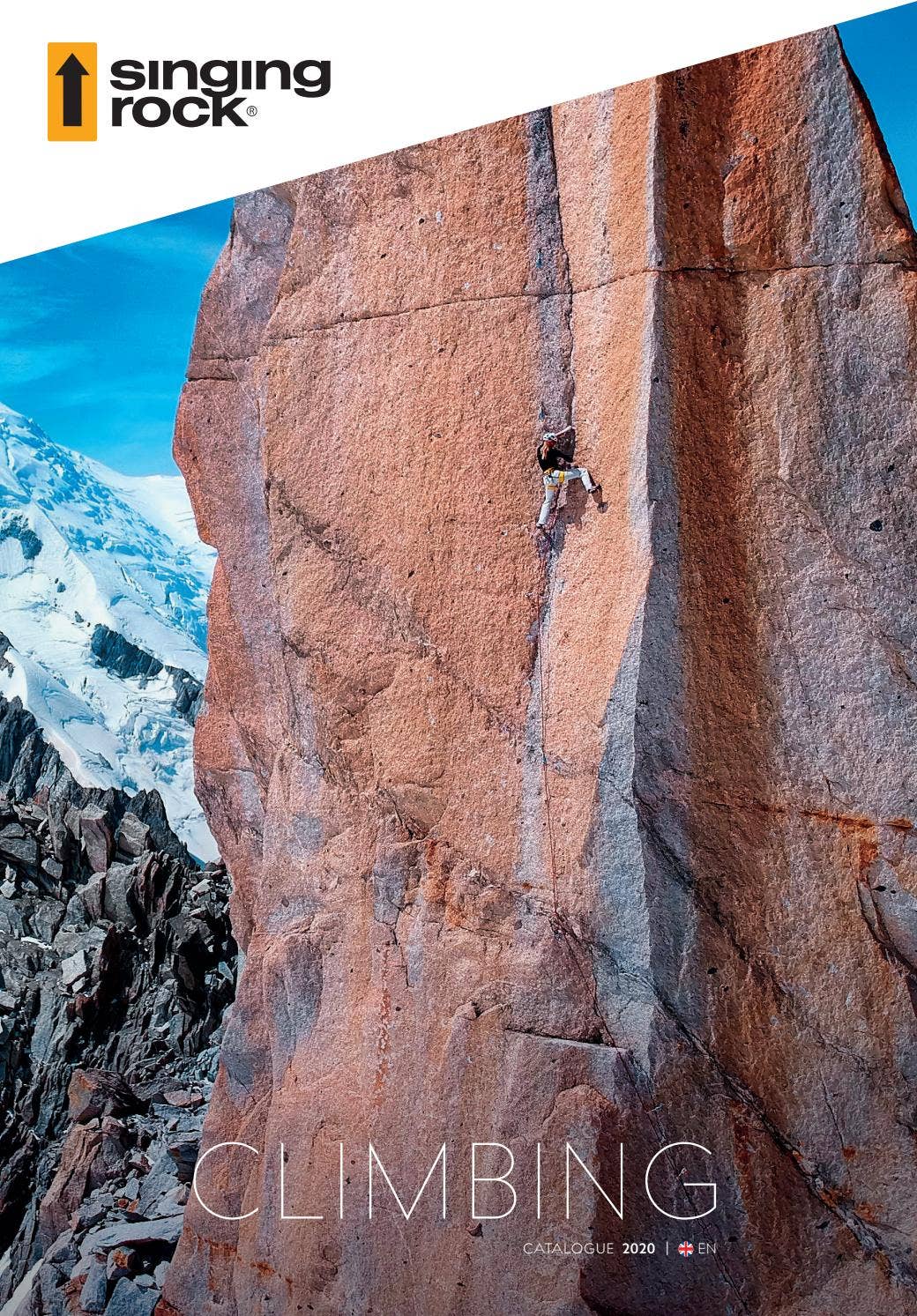 2020 (EN) SINGING ROCK climbing by Singing Rock - Issuu