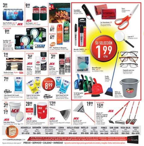 SHOPPER FEBRERO 2020 | Válido del 1 al 29 de febrero de 2020 by ...