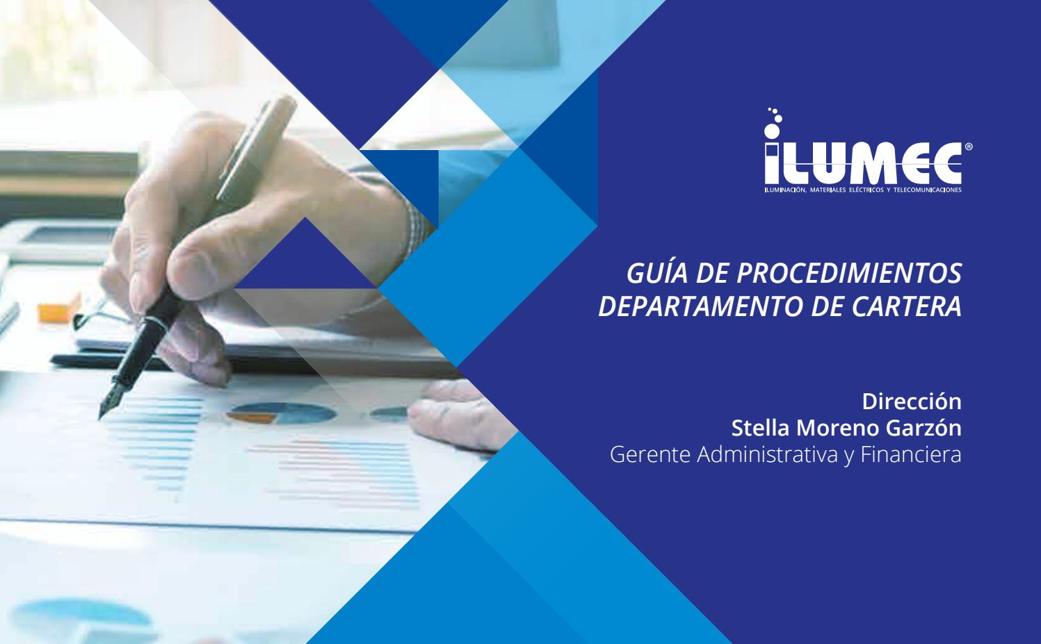 CARTILLA INFORMATIVA ASESORES by @ChaloGráfico - Issuu