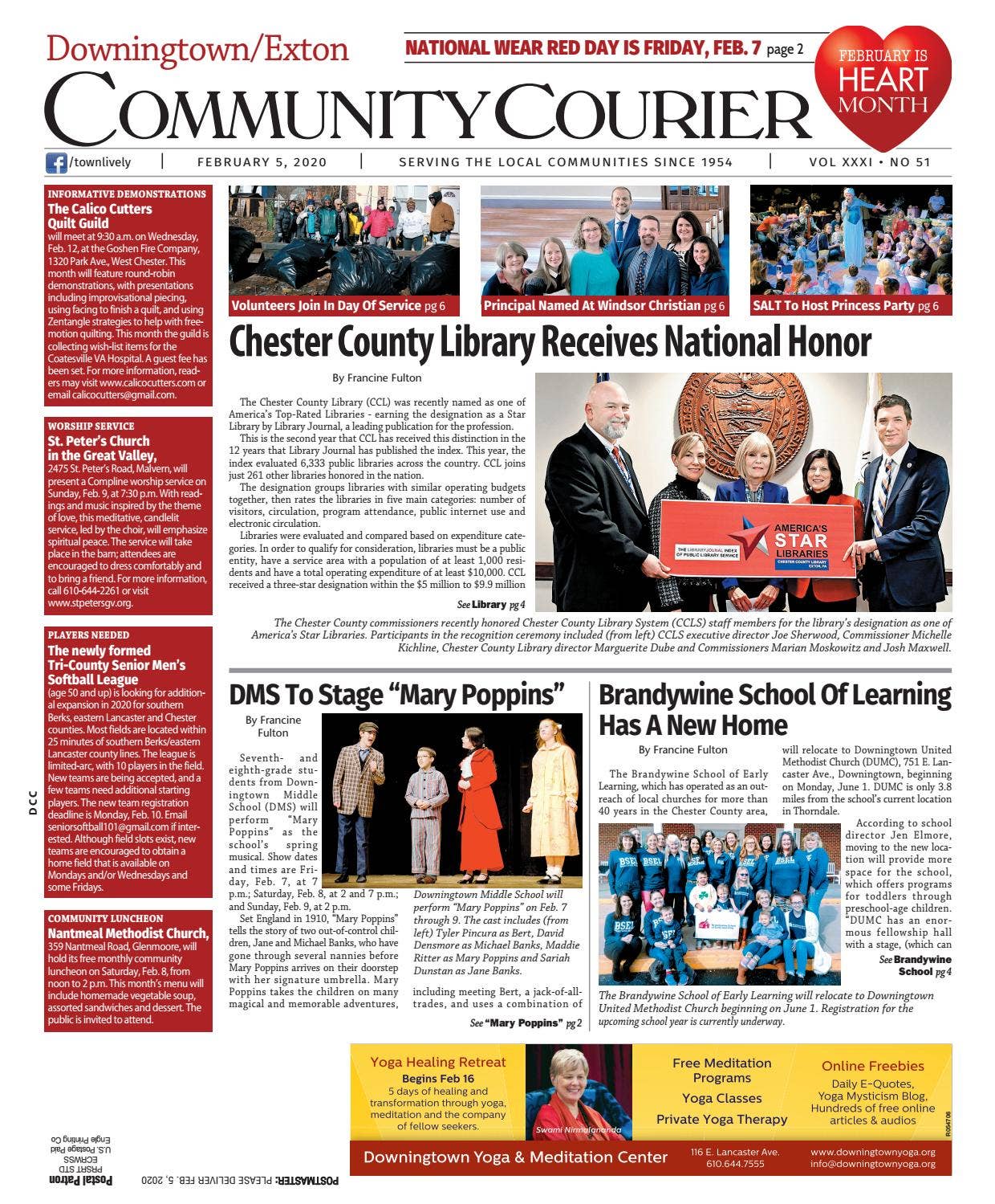 DCC_020520 by Engle Printing & Publishing Co., Inc - Issuu