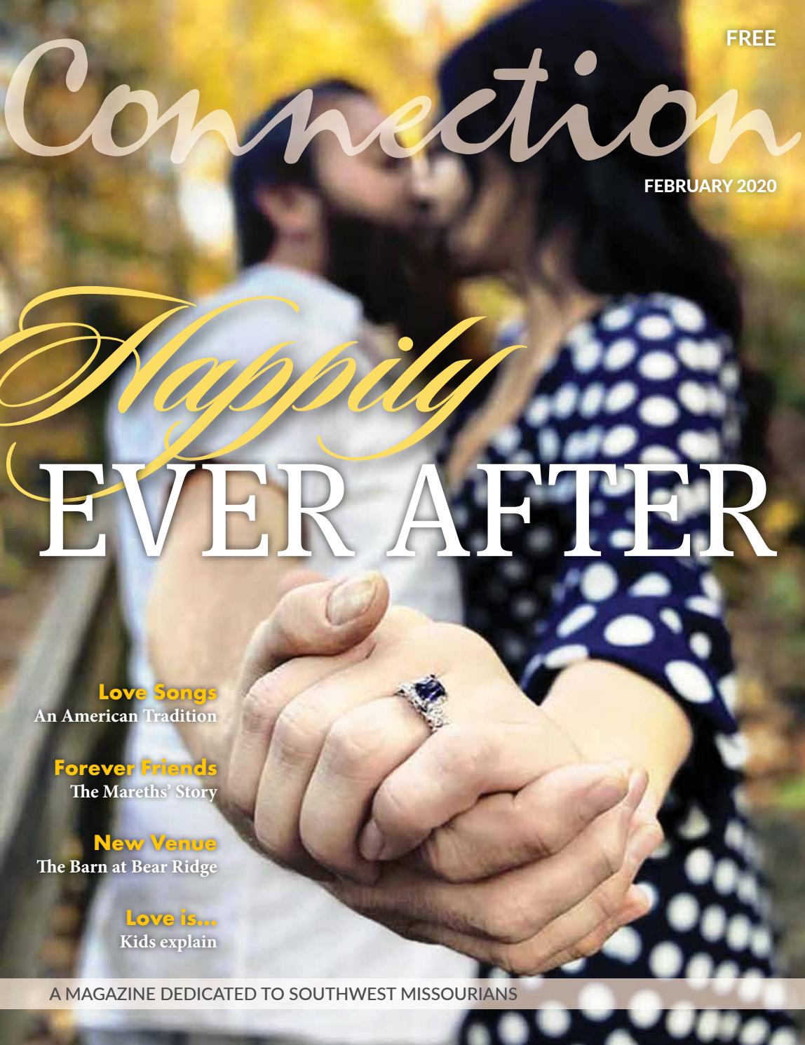 February Connection 2020 by Connection Magazine - Issuu