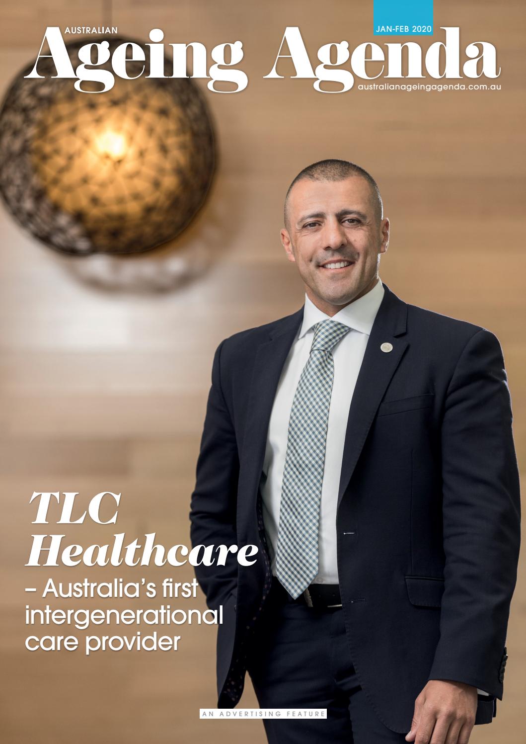 AAA January-February 2020 Cover Story by The Intermedia Group - Issuu