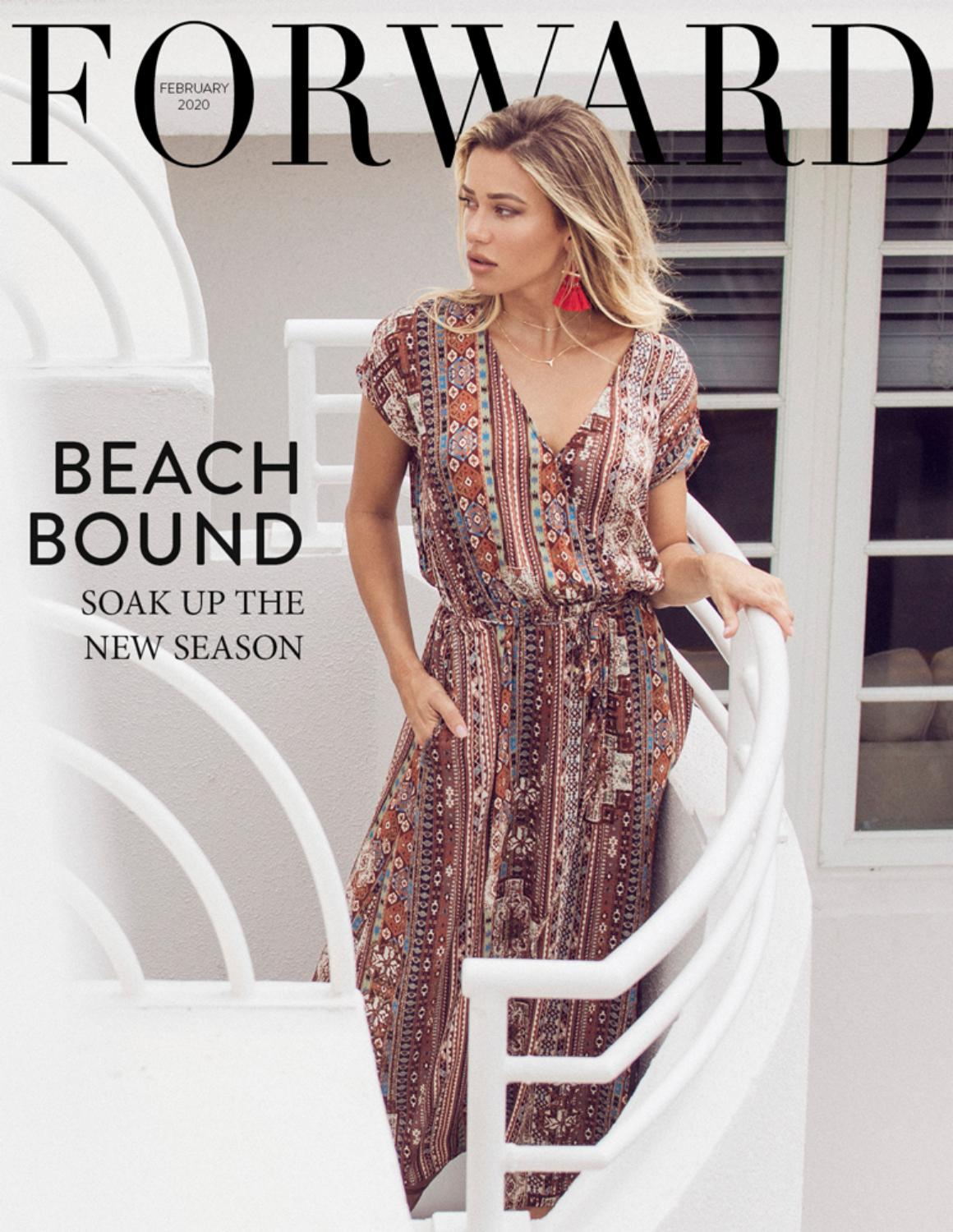 Karen Kane February 2020 by Karen Kane - Issuu