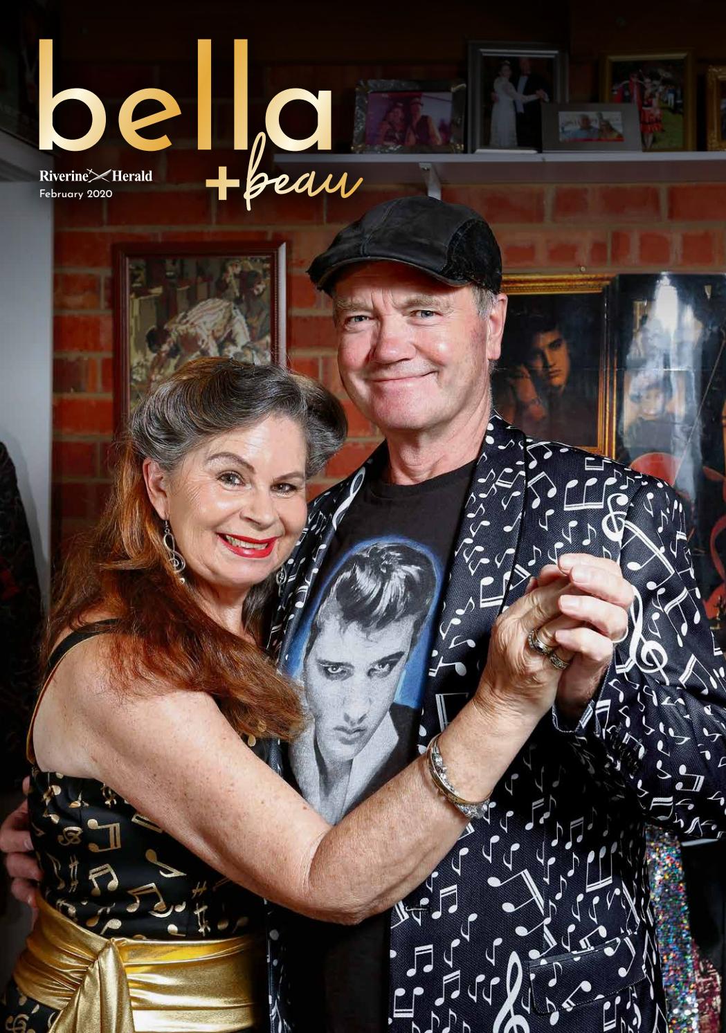 Bella + Beau magazine February 2020 by McPherson Media Group - Issuu