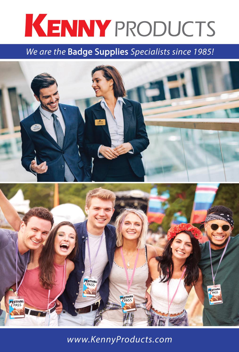 Kenny Products 2020 Catalog by Kenny Products - Issuu