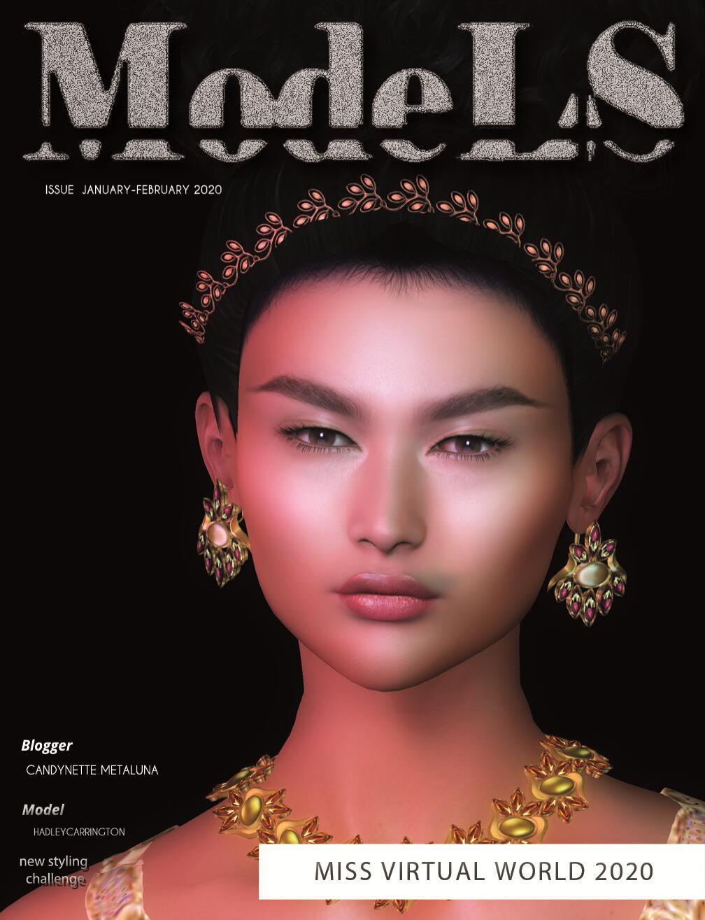 ModeLS Magazine - JAN/FEB 2020 - issue 77 by ModeLS magazine - Issuu