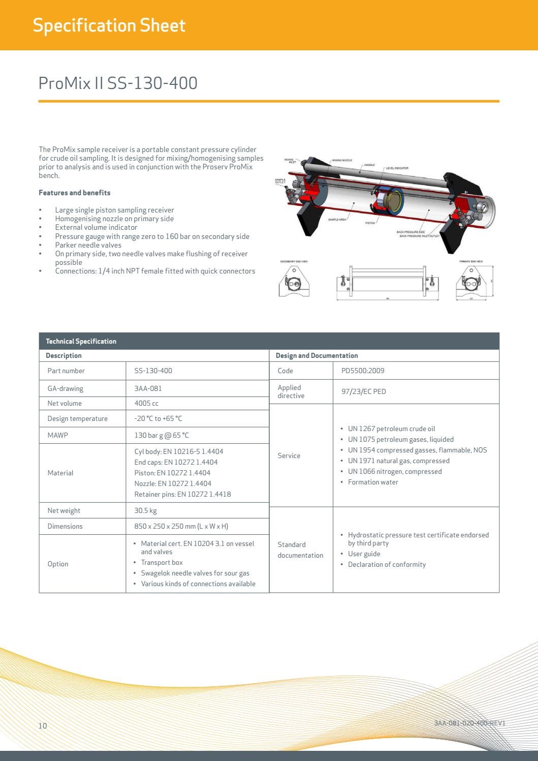 Hydraulic Cylinder Catalogue India - Catalog Library