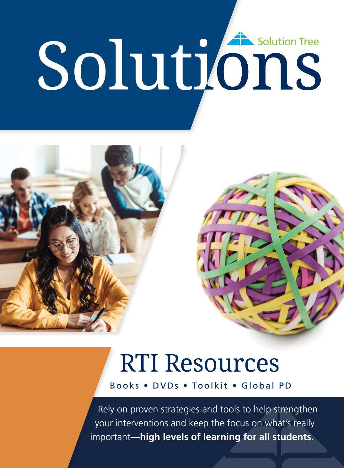 2020 RTI Resources Catalog by Solution Tree - Issuu