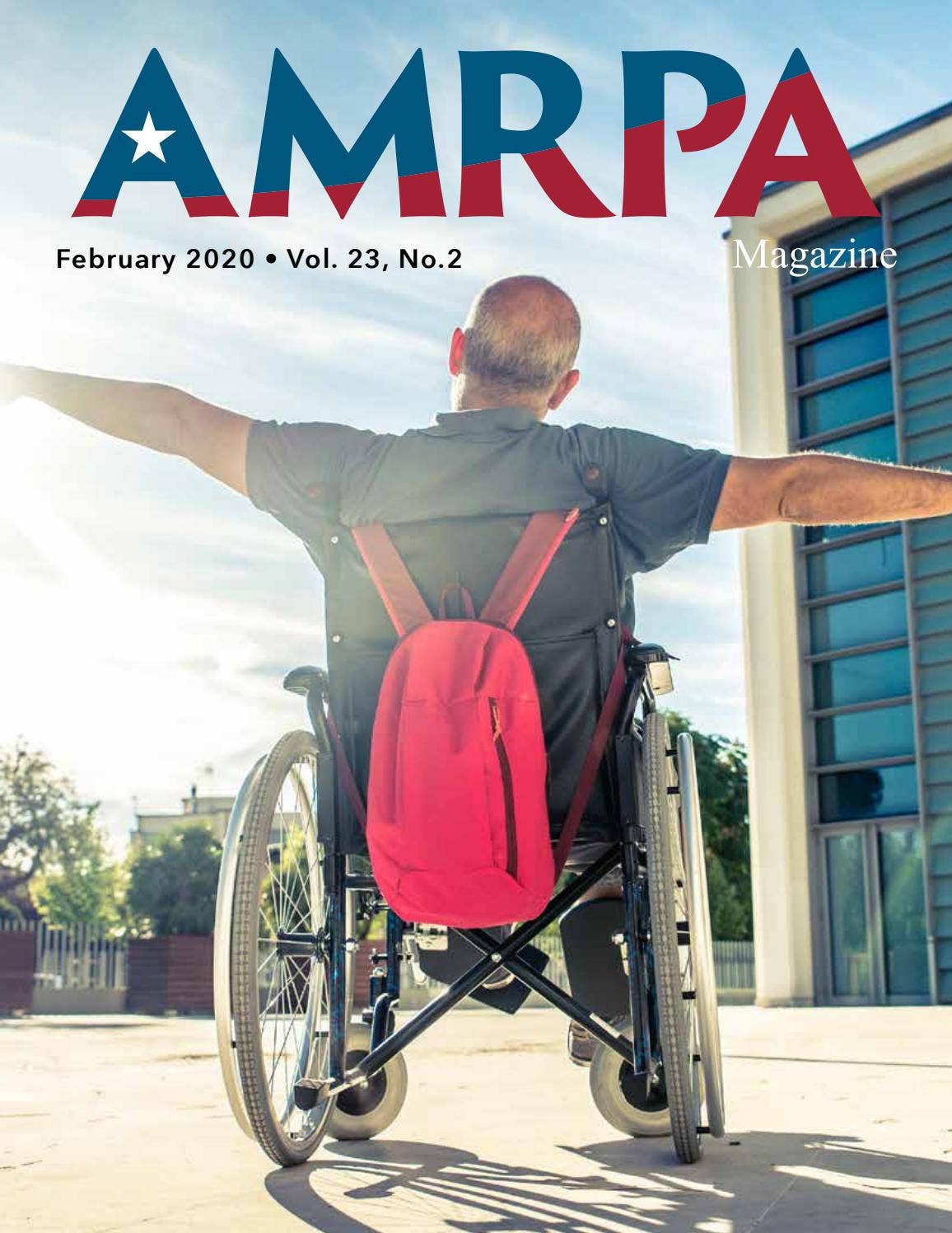 AMRPA Magazine | February 2020 by AMRPA - Issuu