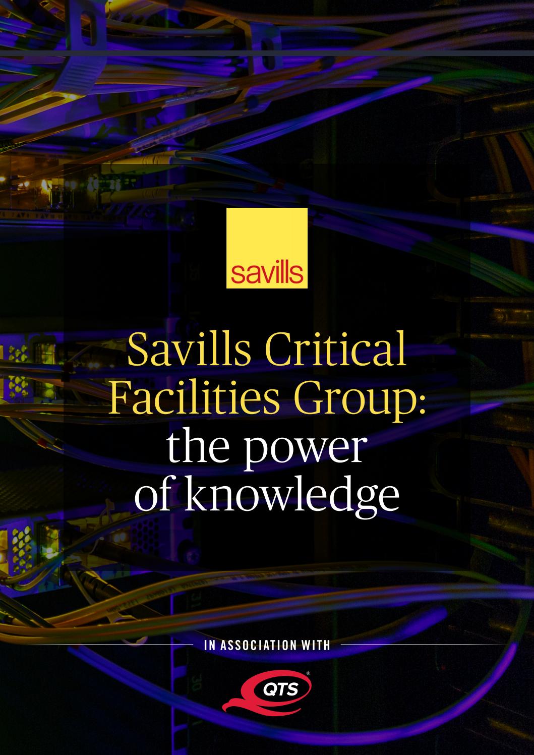 Savills – February 2020 by Business Chief USA - Issuu