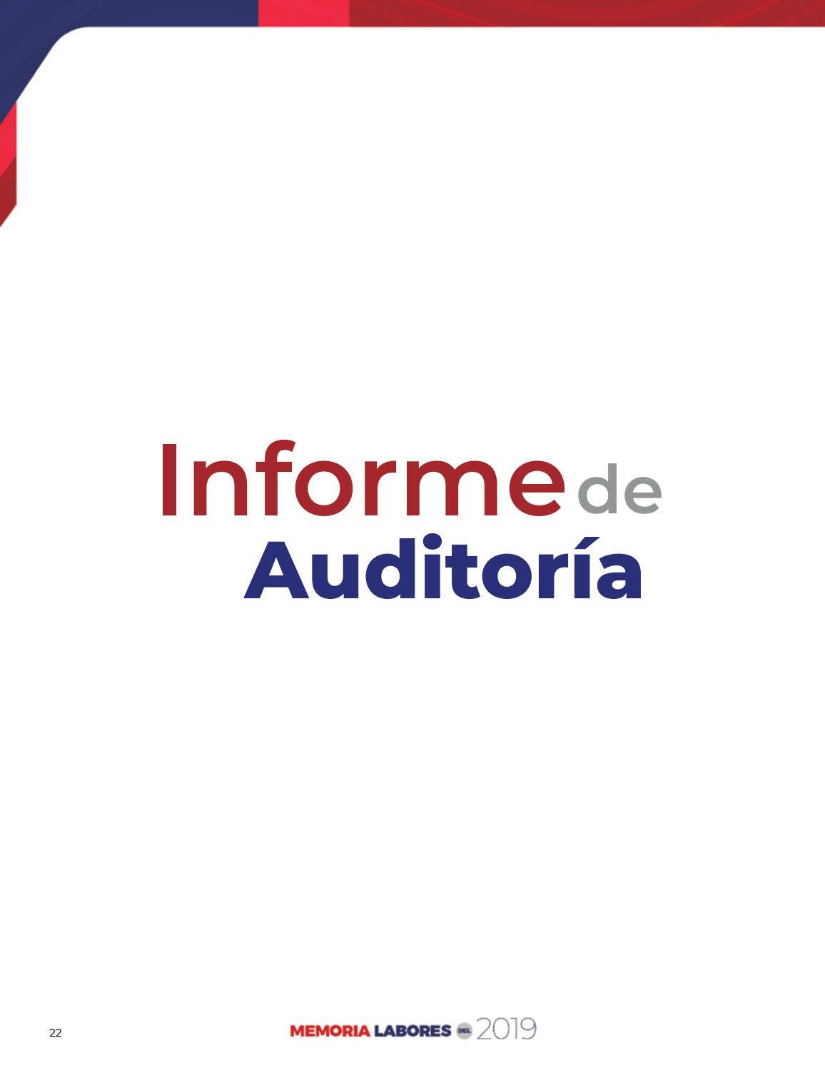 Memoria de Labores 2019 by AmCham Guatemala - Issuu