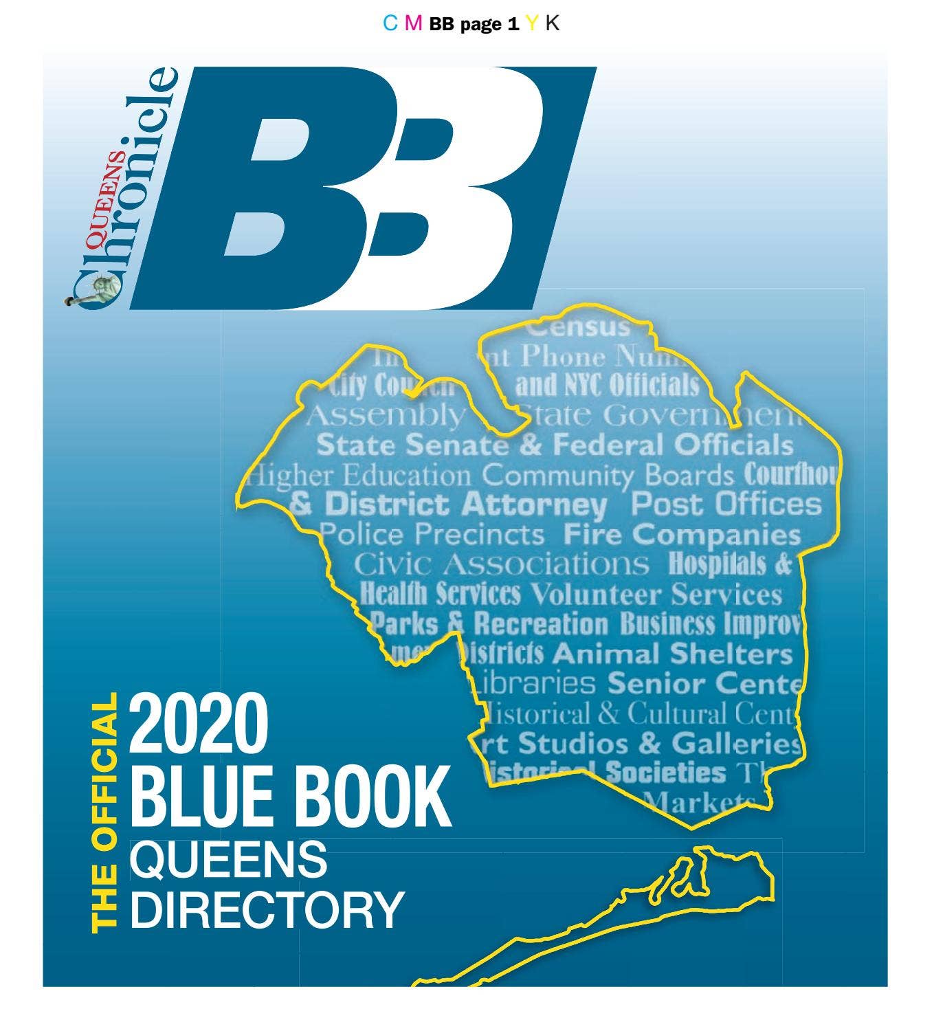 Queens Chronicle Blue Book Special 01-30-20 by Queens Chronicle - Issuu