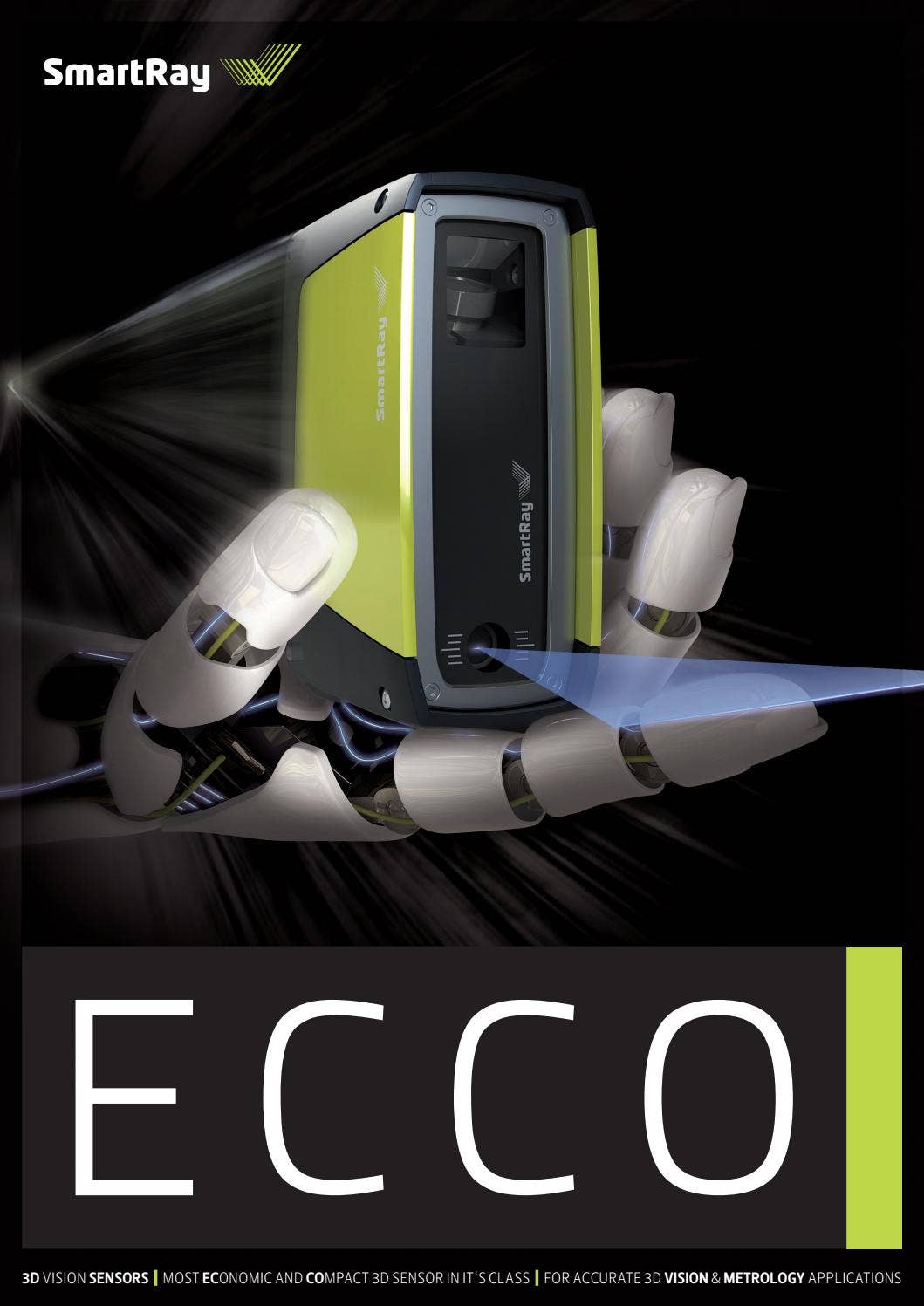 Smartray ECCO Catalogue 2018 by Max Value Technology - Issuu