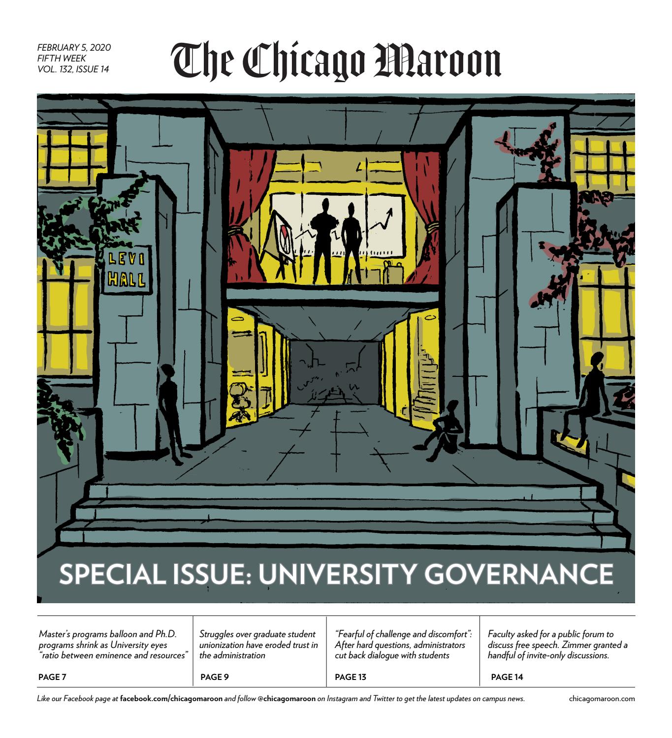020520 by Chicago Maroon - Issuu