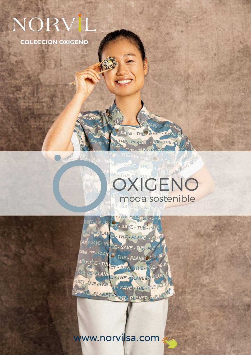 Merigor Aqui Uniformes Norvil 2020 Catalogo Oxigeno by MERIGOR AQUI ...