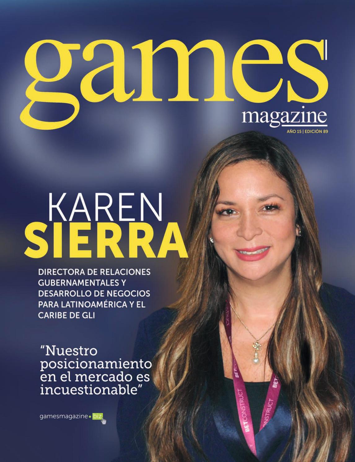 Games Magazine 89 - ICE London 2020 by IQ Publishing - Issuu