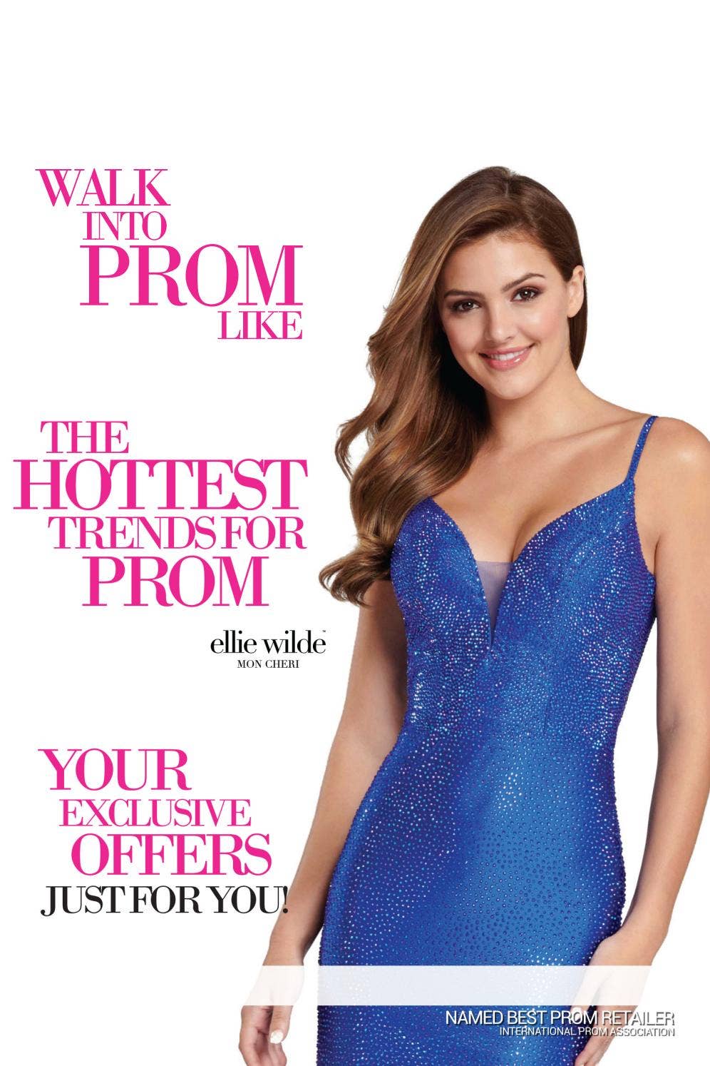 Prom 2020 Trends Volume 30A International Prom Association by ...