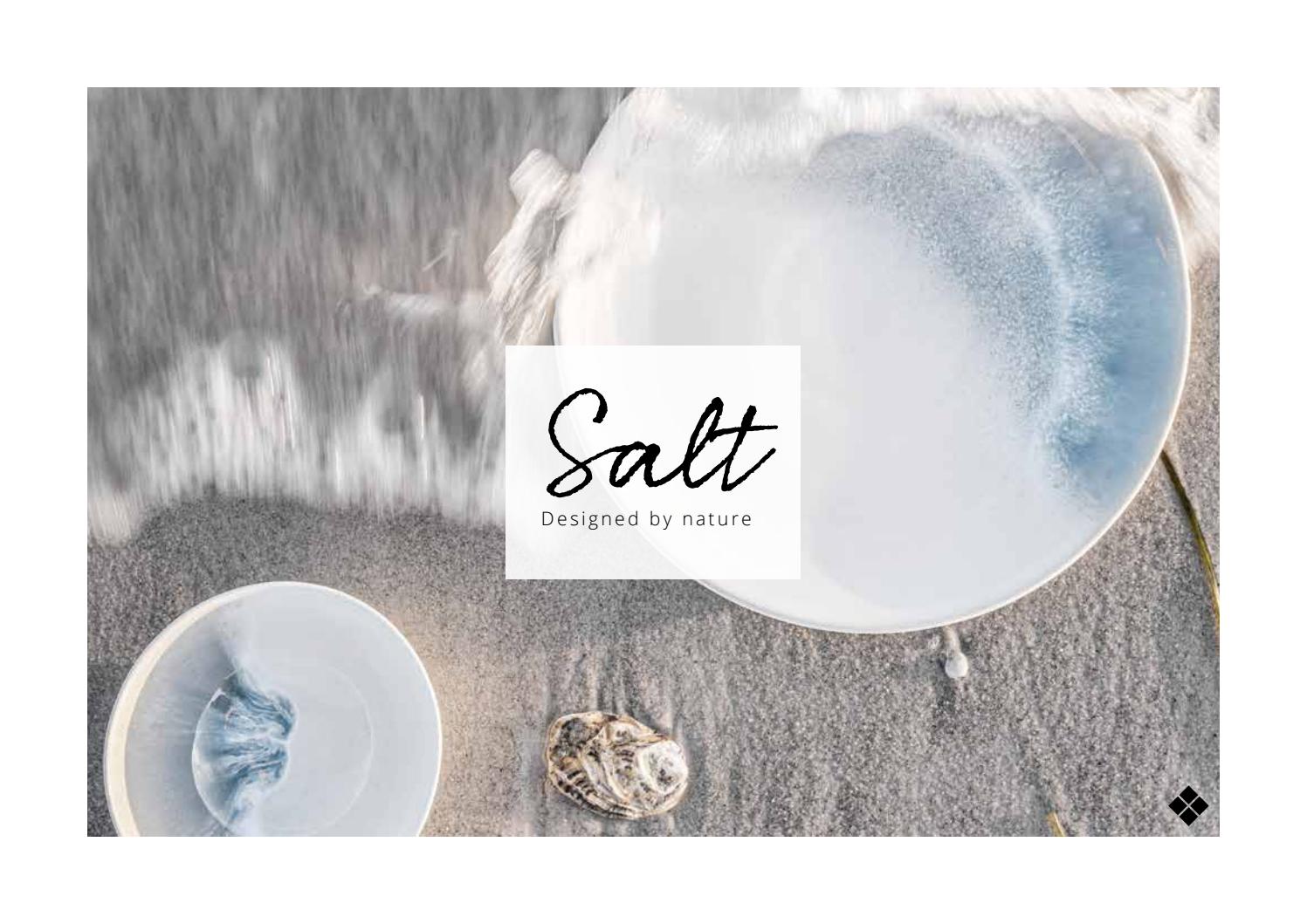 Salt presentation by fyrklovern3 - Issuu
