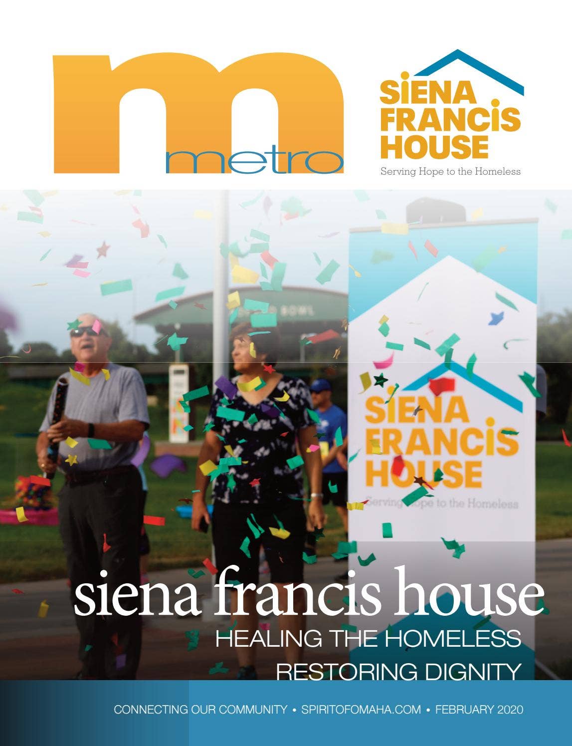 metroMAGAZINE presents our February 2020 edition! by metroMAGAZINE - Issuu