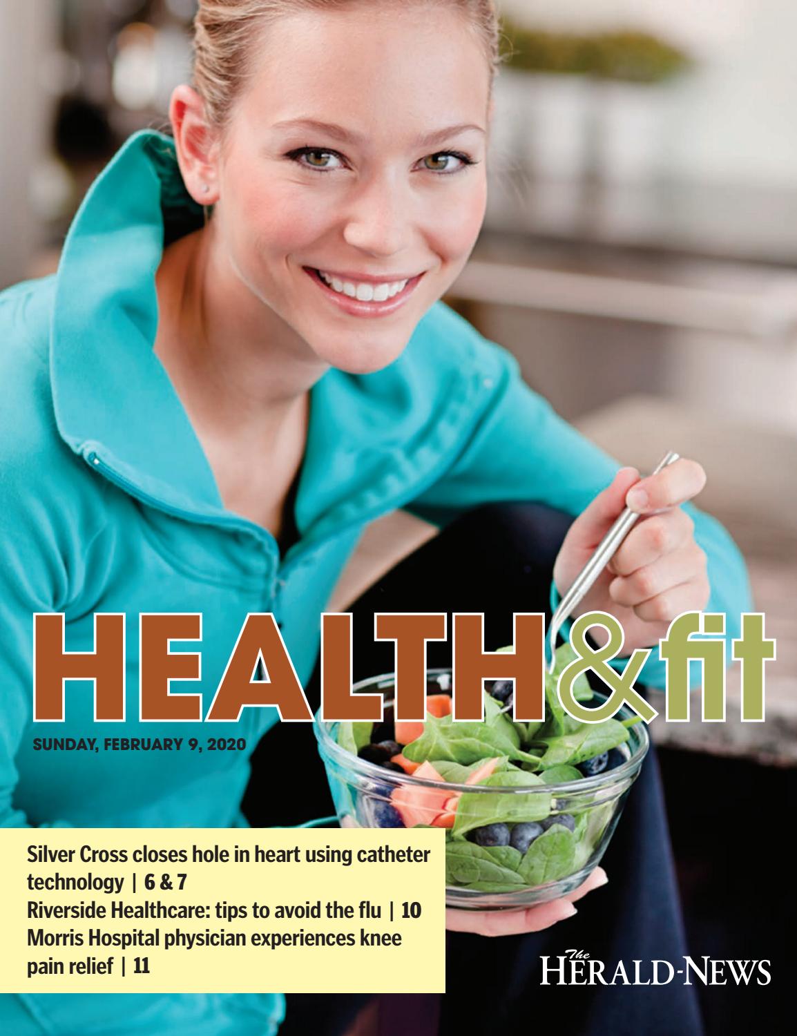 JHN_Health & Fit Magazine_020920 by Shaw Media - Issuu