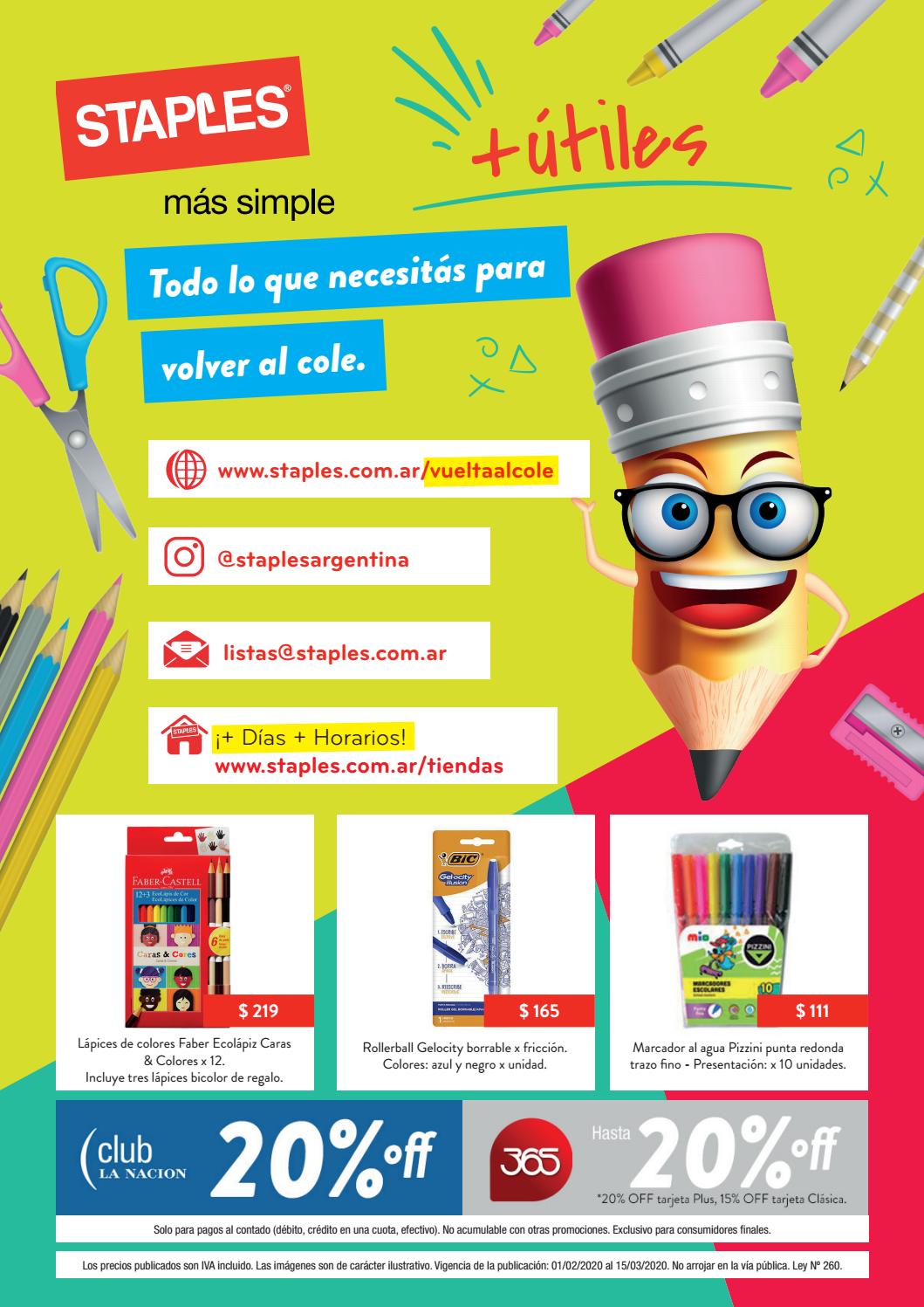 Revista Vuelta al Cole 2020 by ALOT - Issuu