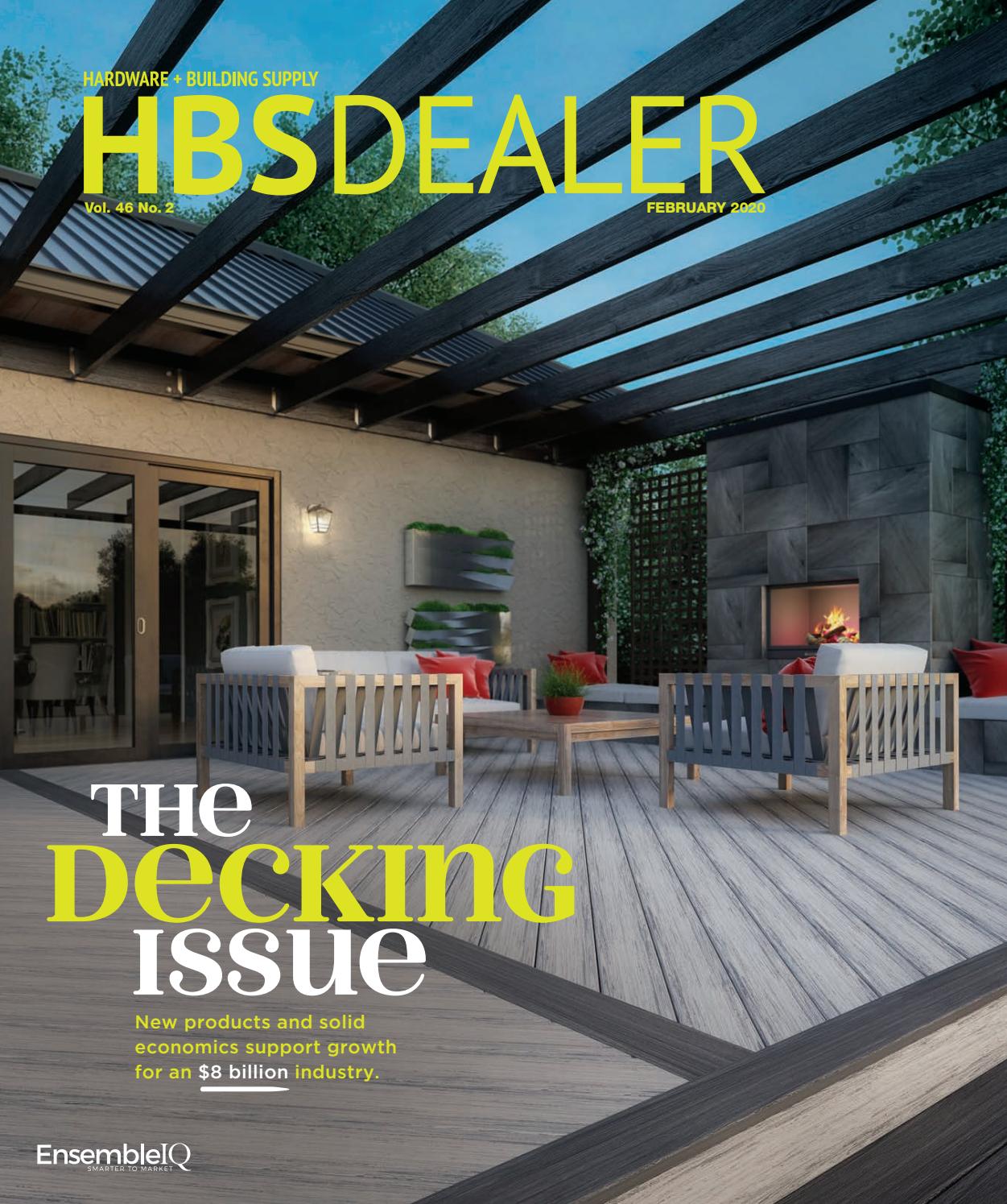 HBSD - 2/2020 by ensembleiq - Issuu