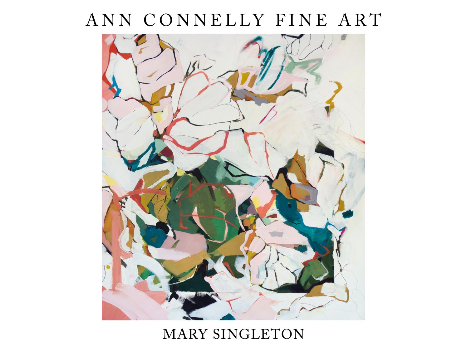 Mary Singleton by Ann Connelly - Issuu