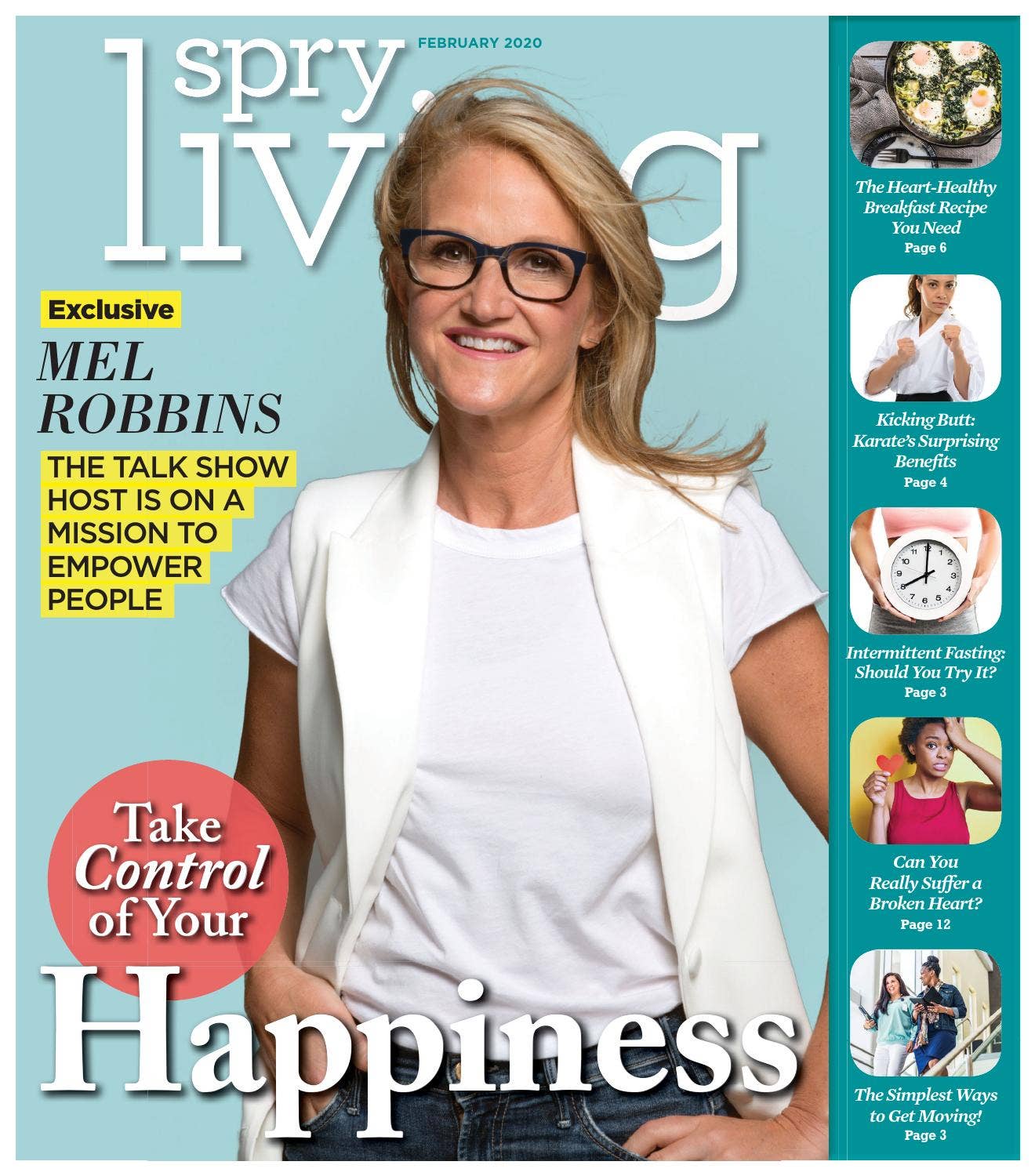 Spry Living - Spry Living by Sound Publishing - Issuu