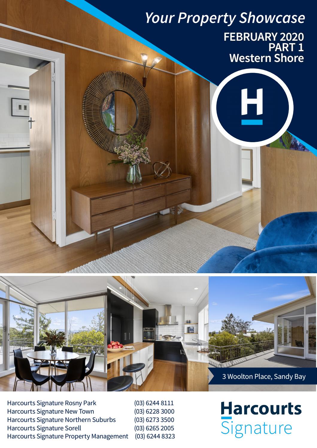 Property Showcase Magazine: February 2020, Part 1 by Harcourts ...