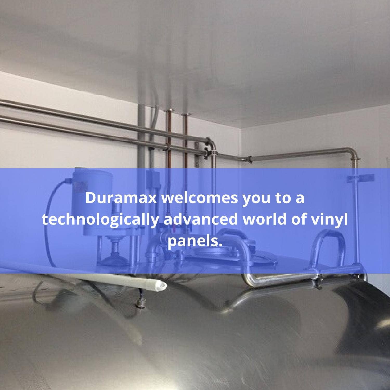 Explore the Duramax website for PVC wall paneling solutions by Duramax ...