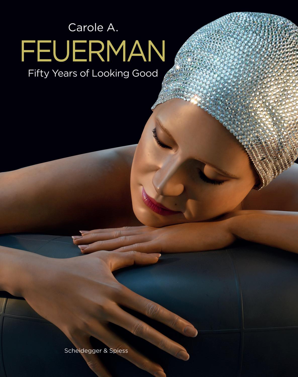 Carole A Feuerman by ACC Art Books - Issuu