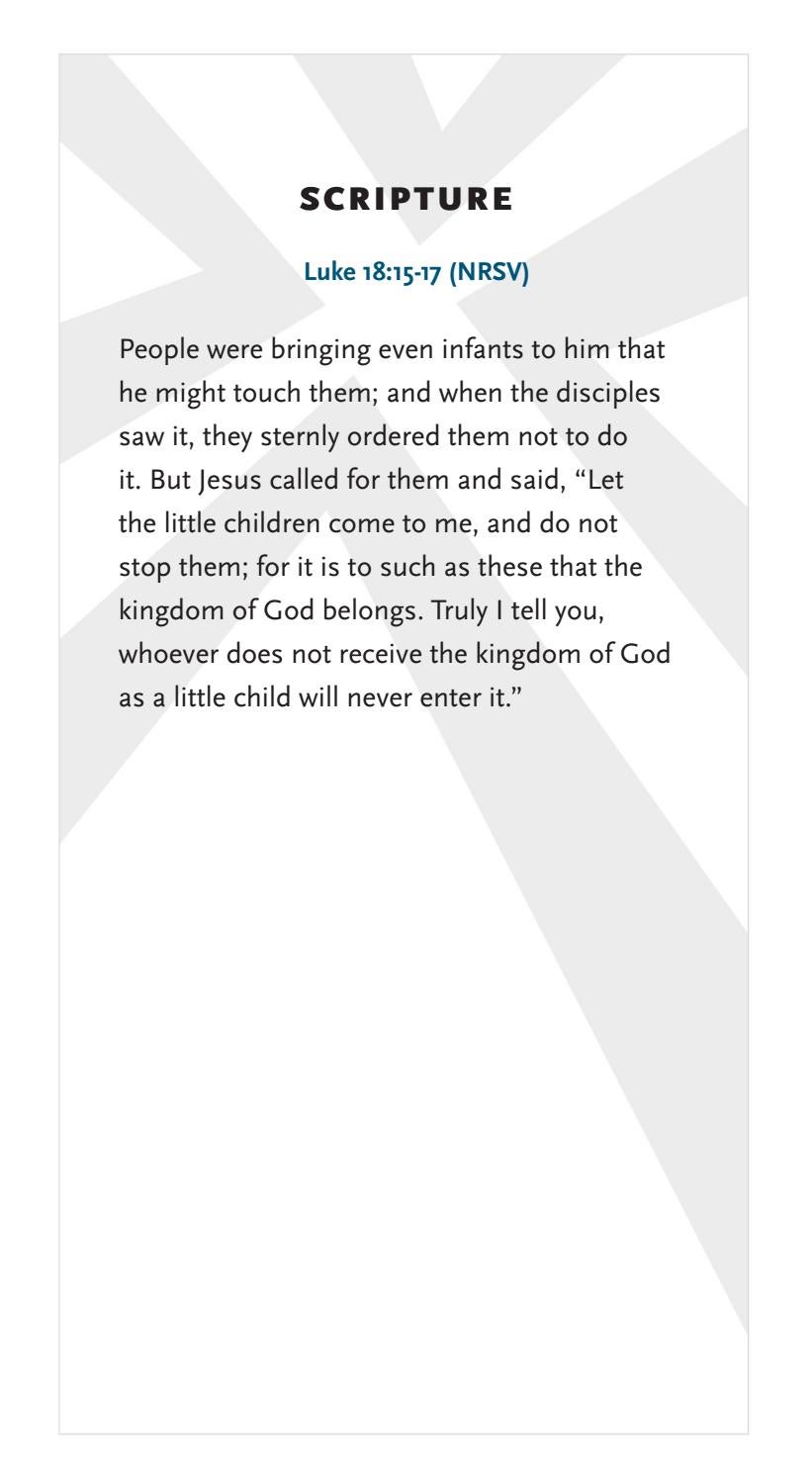 February 9, 2020 Sermon Outline for Rev. Rob Fuquay by St. Luke's UMC ...