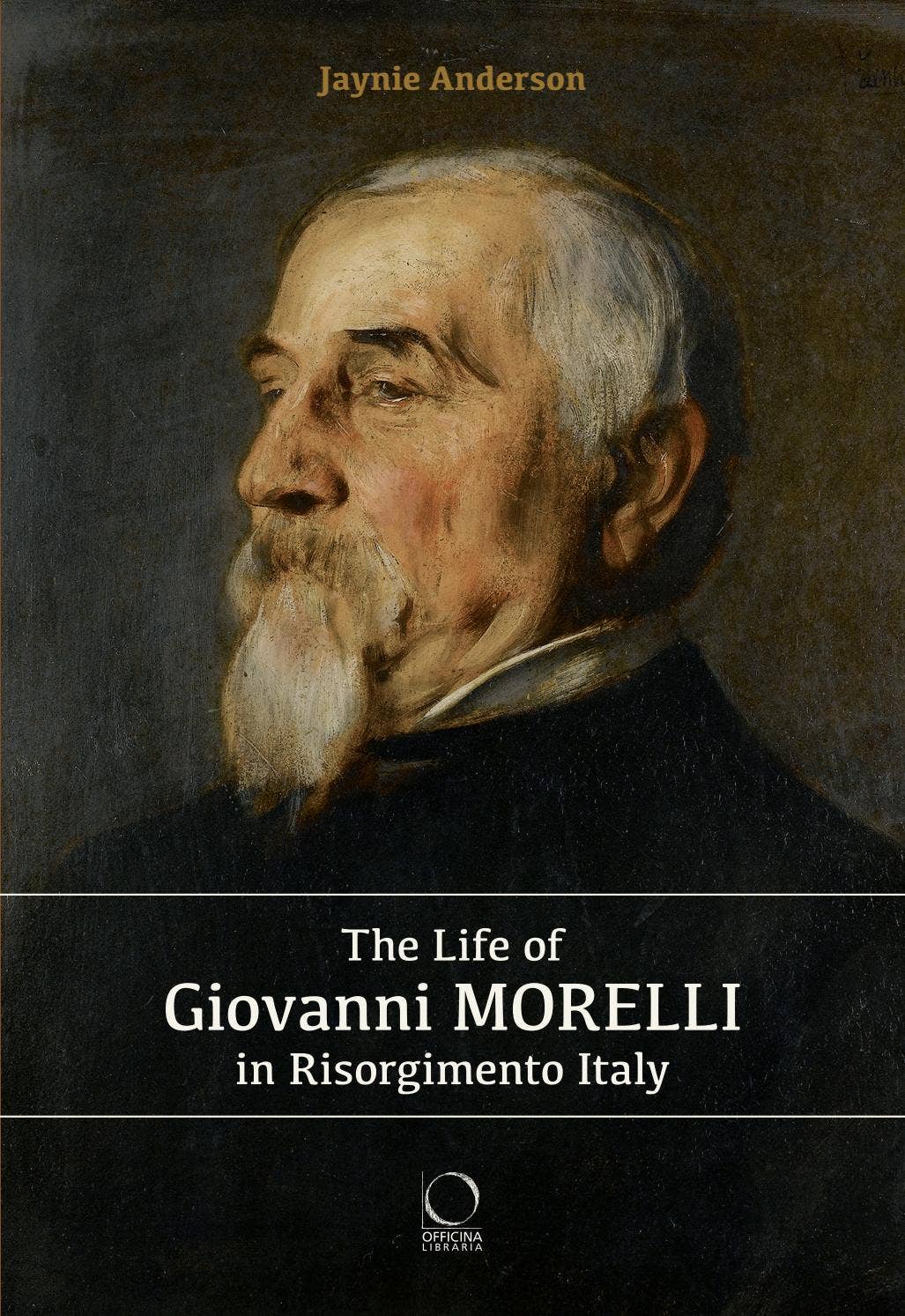LIFE OF GIOVANNI MORELLI by ACC Art Books - Issuu