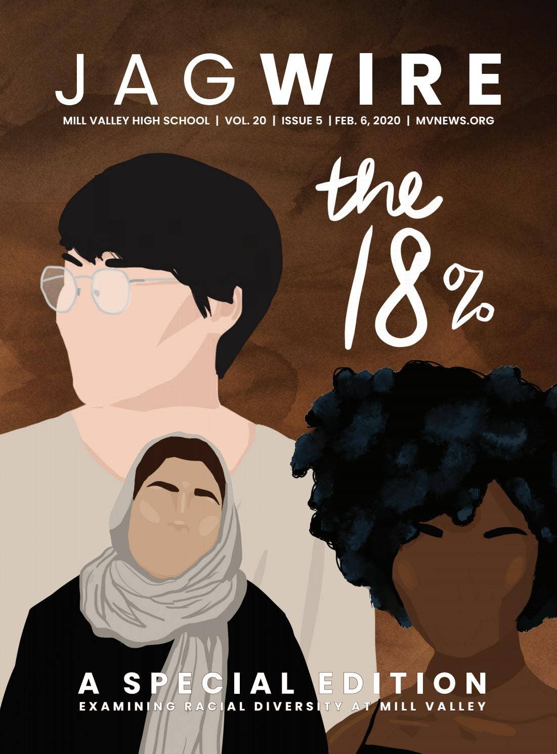 JagWire Newspaper: Volume 20, Issue 5 by JagWire newspaper - Issuu