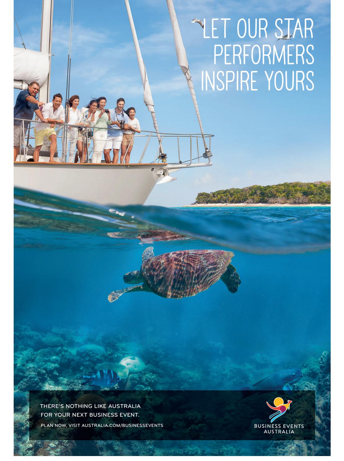 Tourism Australia Campaign 2019 by NZME. - Issuu