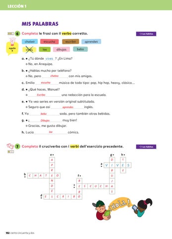 Reporteros 1 by ELI Publishing - Issuu