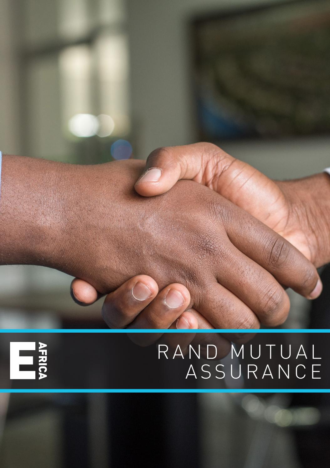 Rand Mutual Assurance - February 2020 by CMB Media Group - Issuu