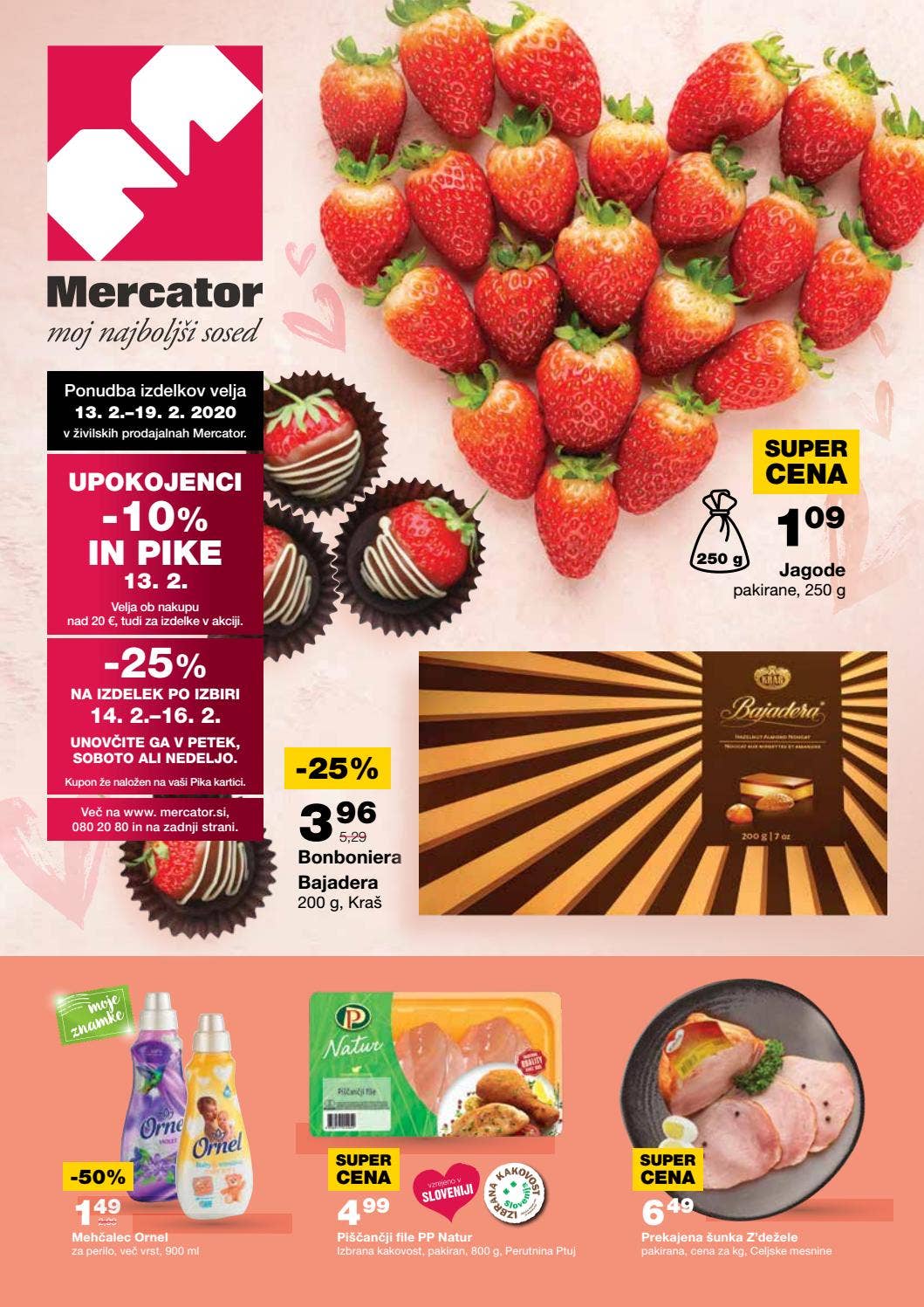 Mercator katalog by Vsikatalogi.si - Issuu